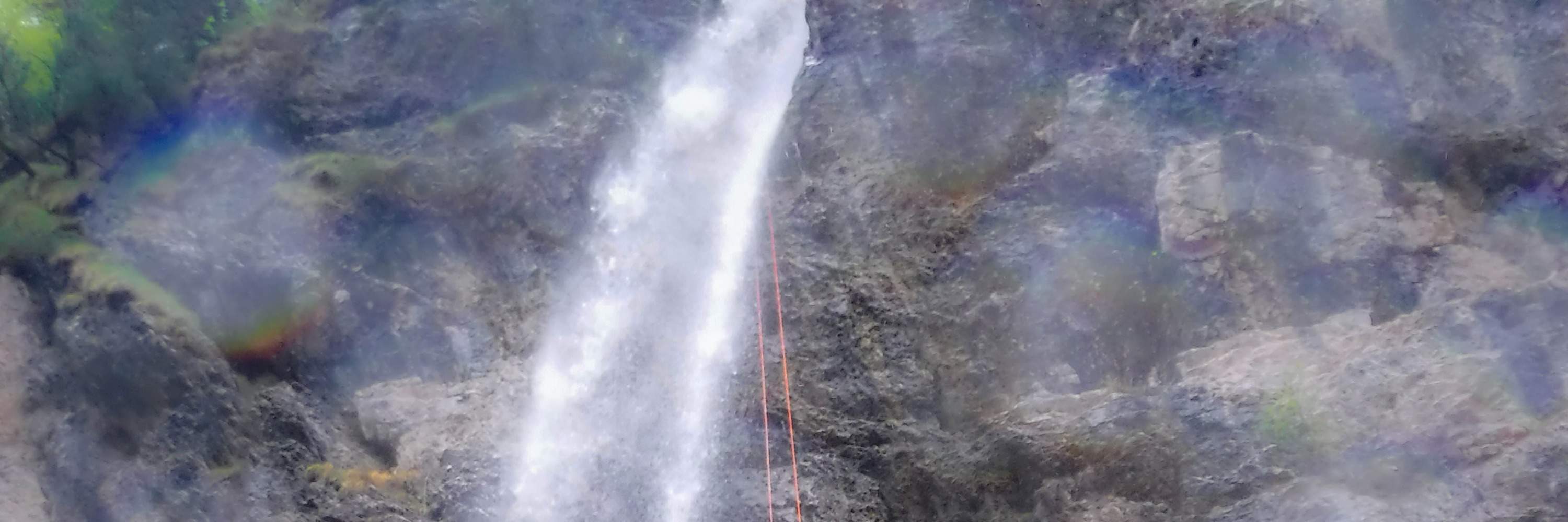 Thrilling Adventure: Extreme Canyoning in Triglav National Park - Klook