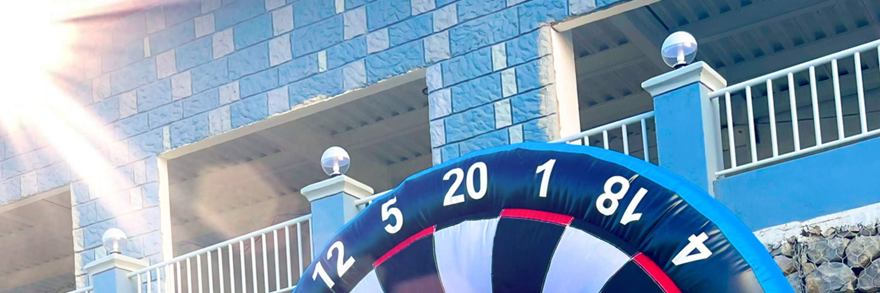 Castle Inflatable Ticket in Batangas - Klook Philippines
