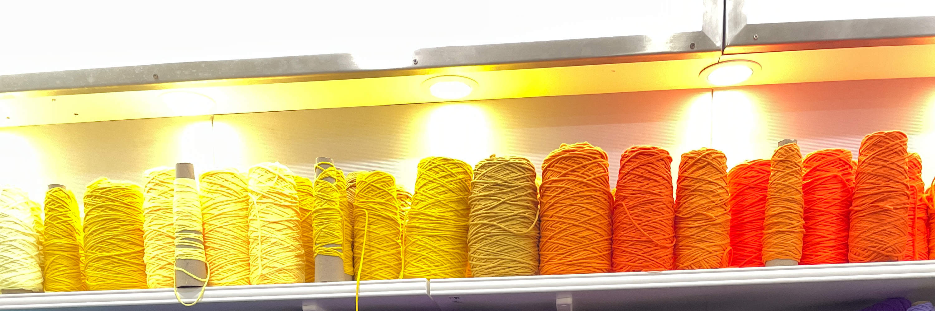 Plushie Making Machine Knitting Workshop - Klook Singapore