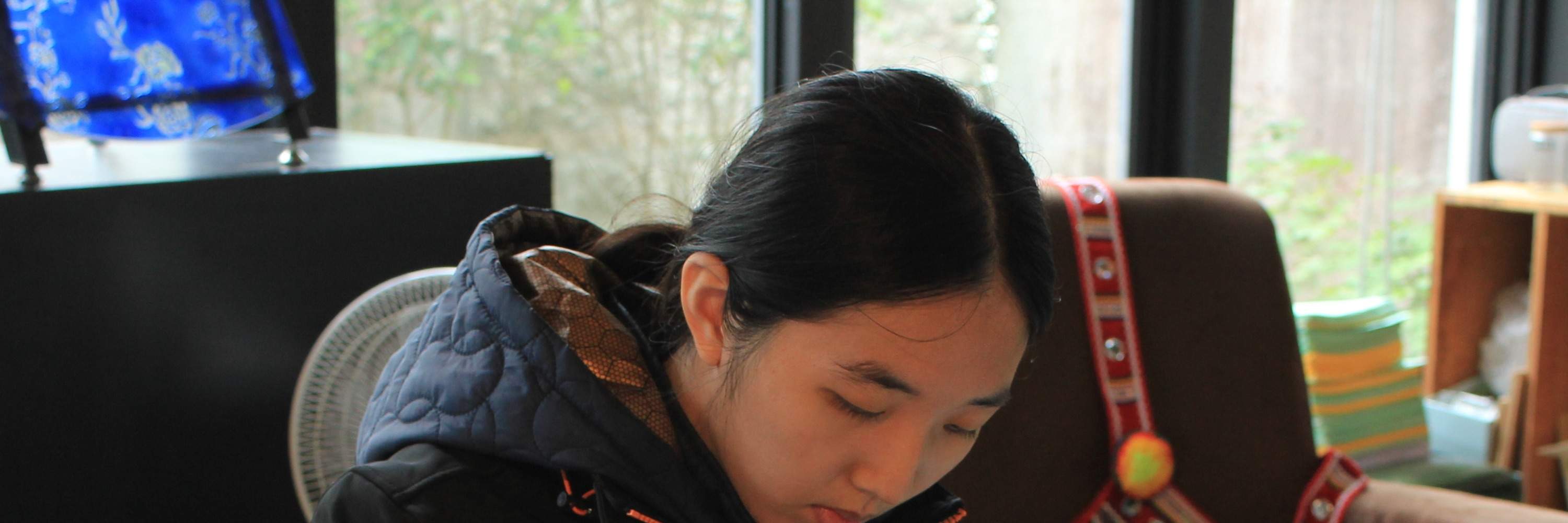 Hualien: Gaudi kiln-fired glass DIY experience - Klook