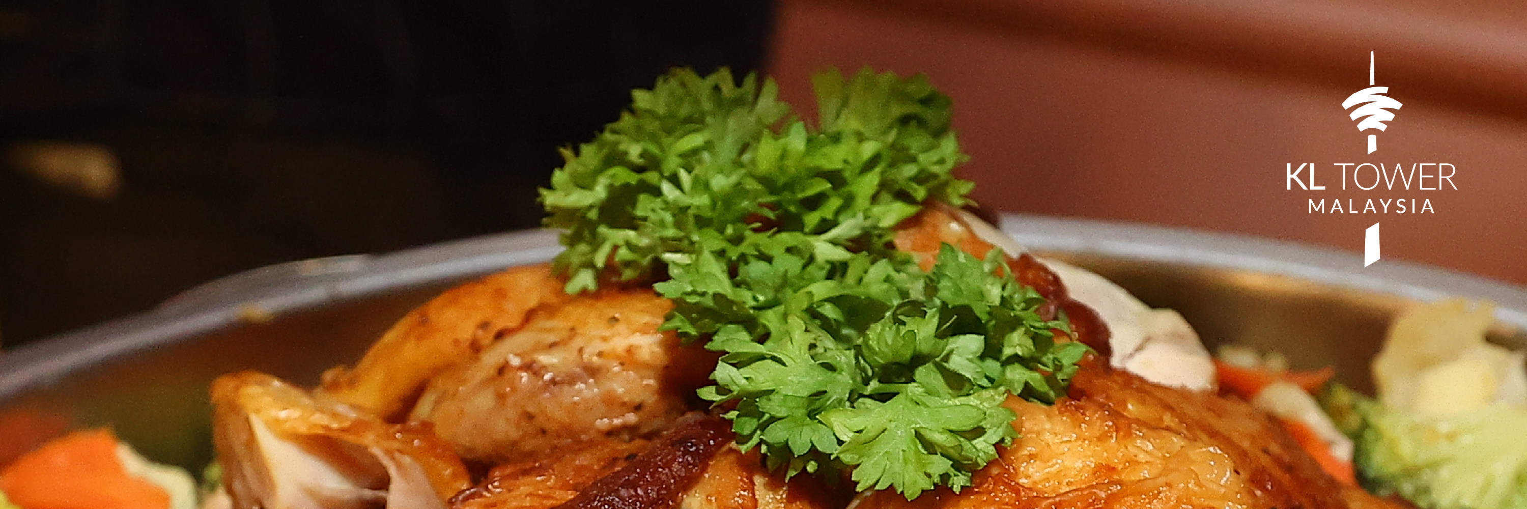 Indulge in Ramadan Delights: Iftar Buffet at Temu Banquet Hall in KL ...