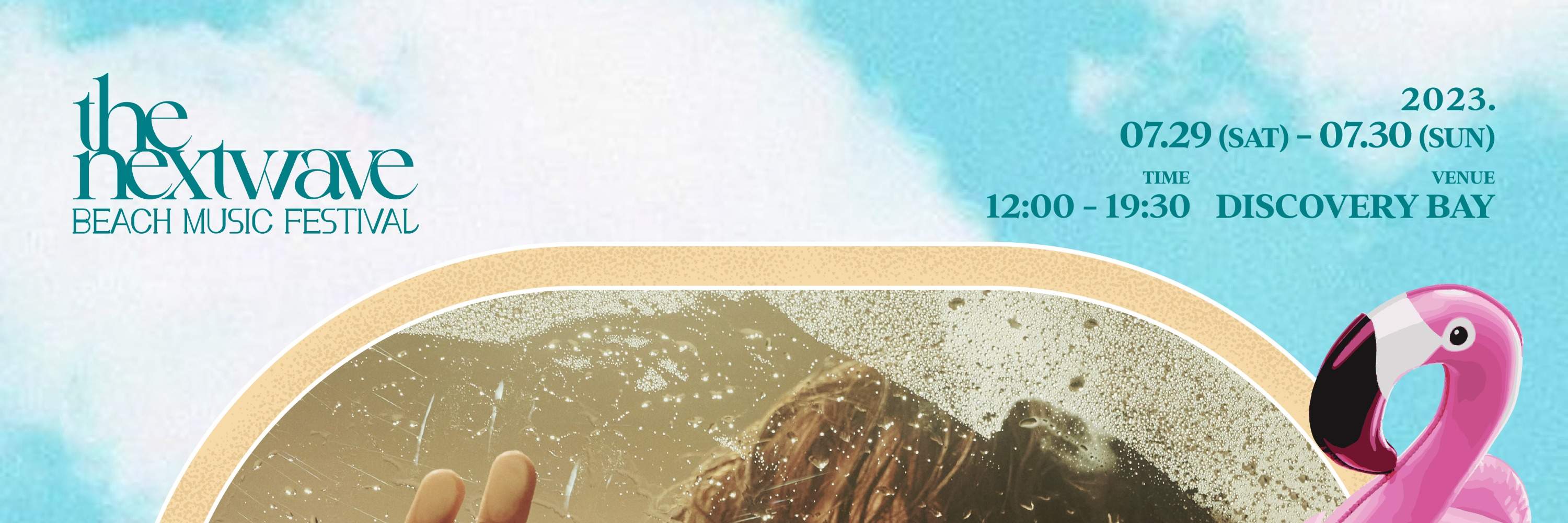 The Nextwave - Klook Hong Kong