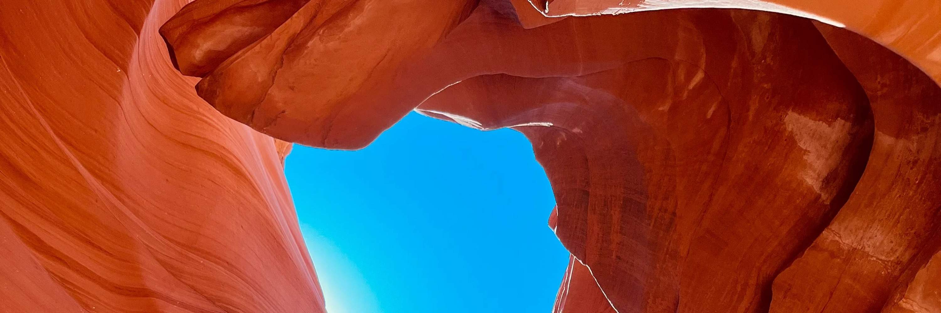 Antelope Canyon and Horseshoe Bend Join In Day Tour from Phoenix - Klook