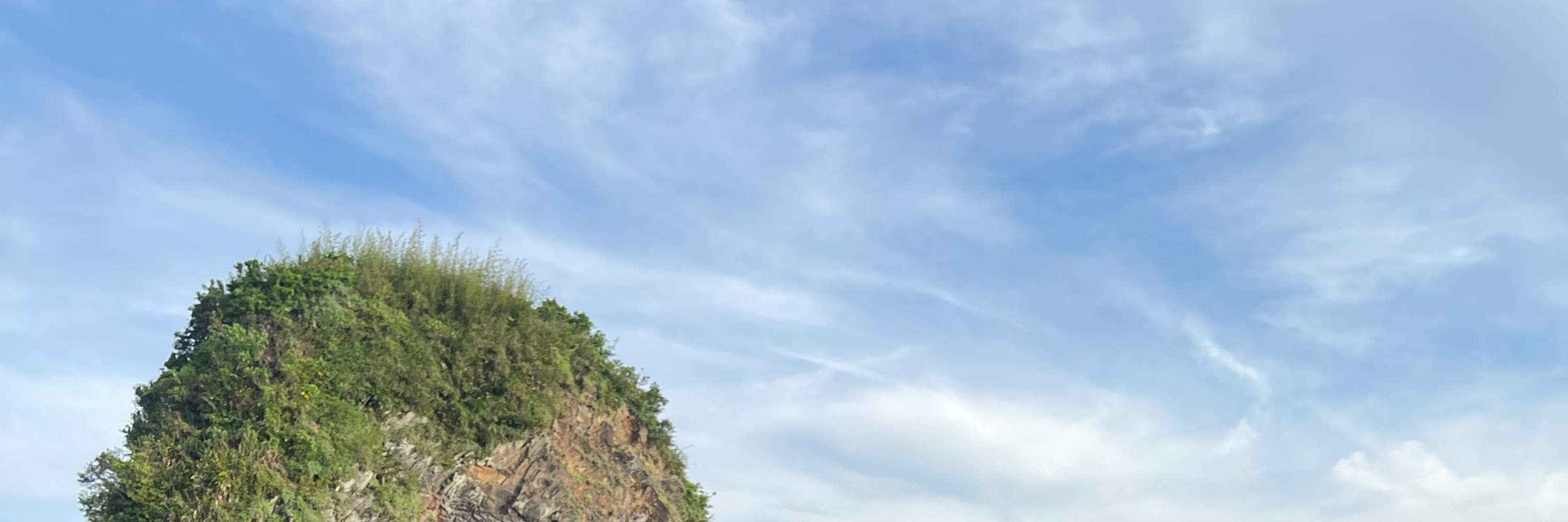 Yilan｜Tofu Cape・Tsai Tsai O｜SUP Stand-up Paddle・Canoe・Snorkeling ...