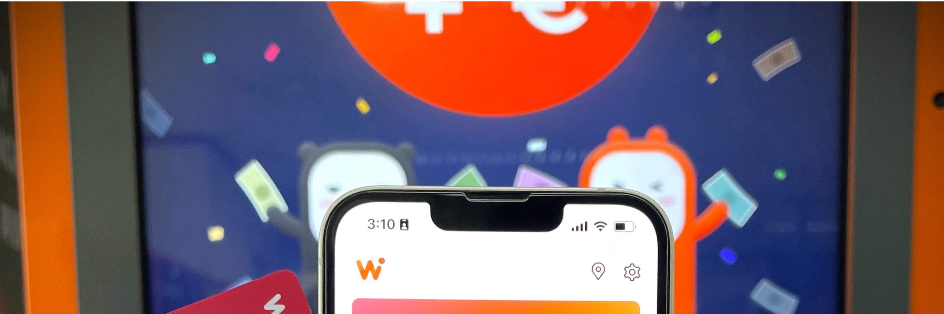 日本円でチャージできるプリペイドカード WOWPASS | Klook