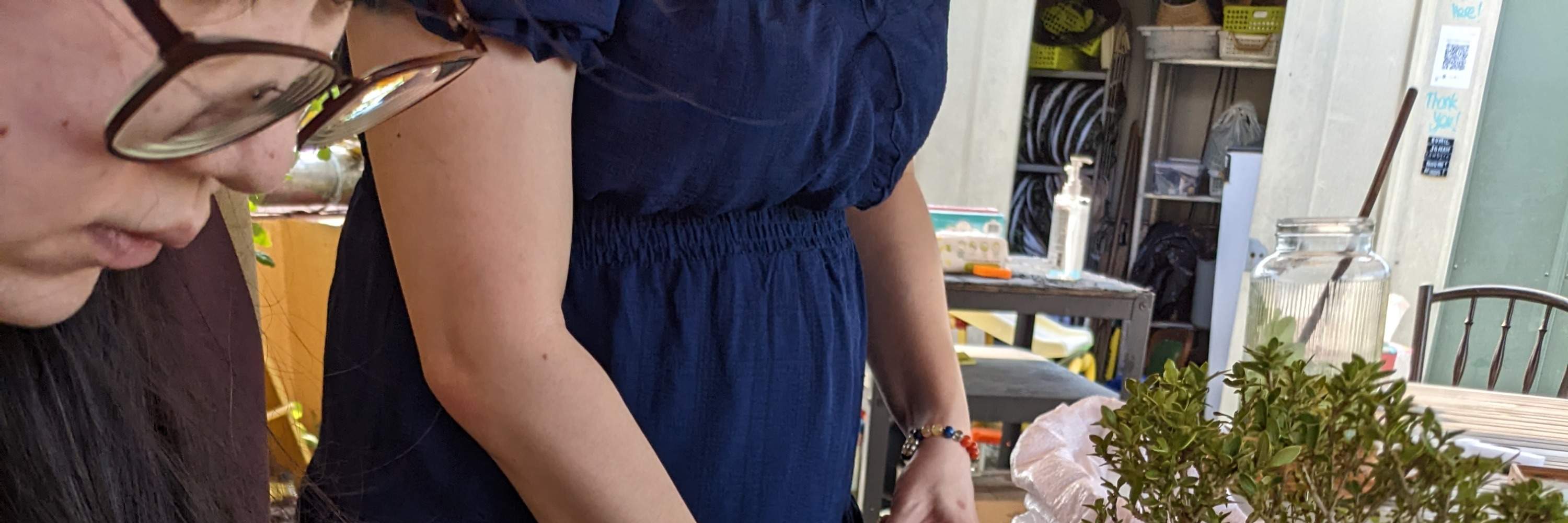 Mini Zen Garden and Mini Treehouse Workshop - Klook Hong Kong