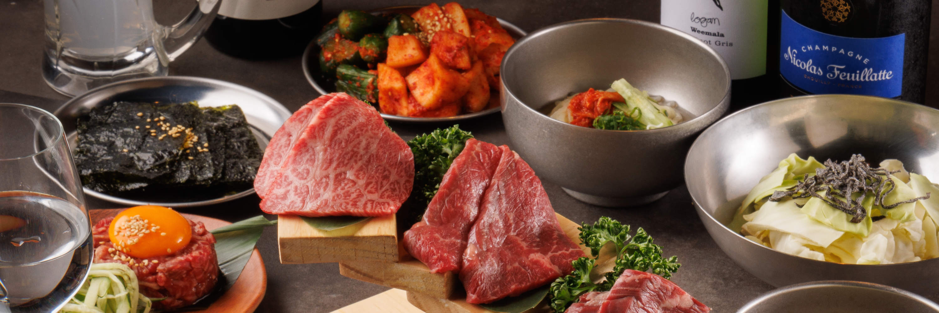 Yakiniku Tasuki Yakiniku - Tokyo - Klook Philippines