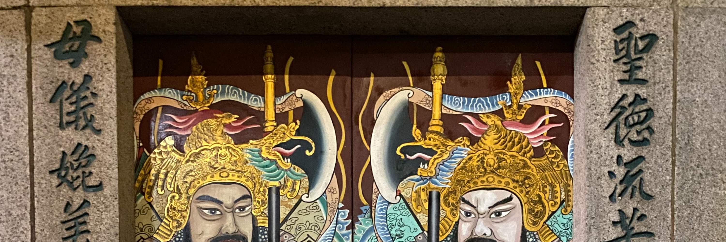 Путешествие во времени в Сингапуре: пешеходная экскурсия в прошлое и ...