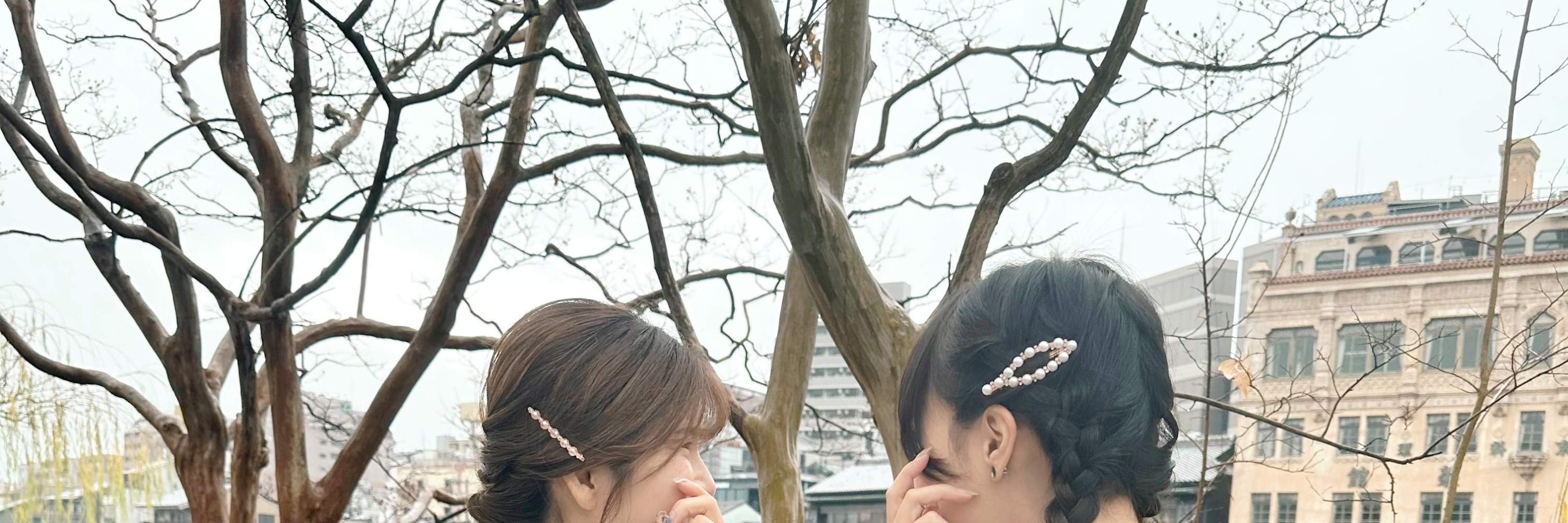 Kimono Rental by Kimono Rental Wargo Kawagoe Store - Klook India