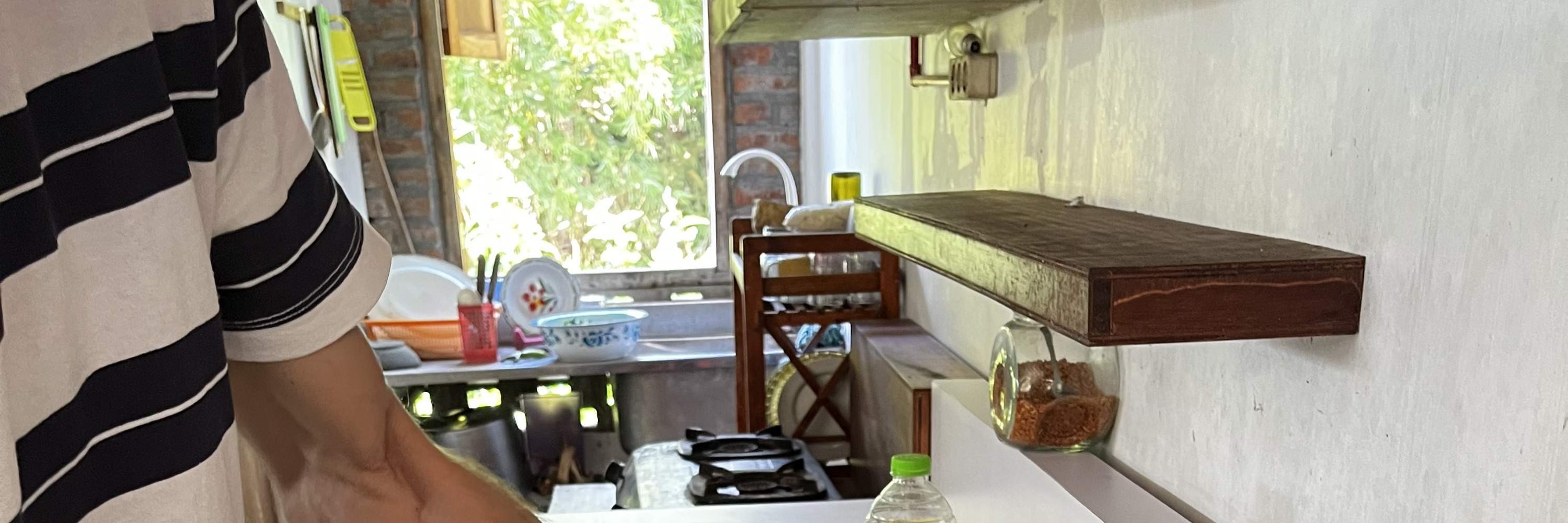 Indonesian Cuisine Cooking Class in Yogyakarta - Klook