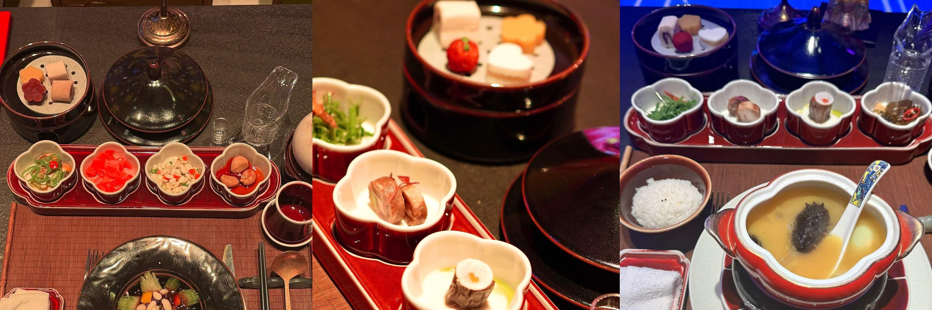 Beijing Yuxiandu Royal Cuisine Museum Experience (Emperor's luxurious ...