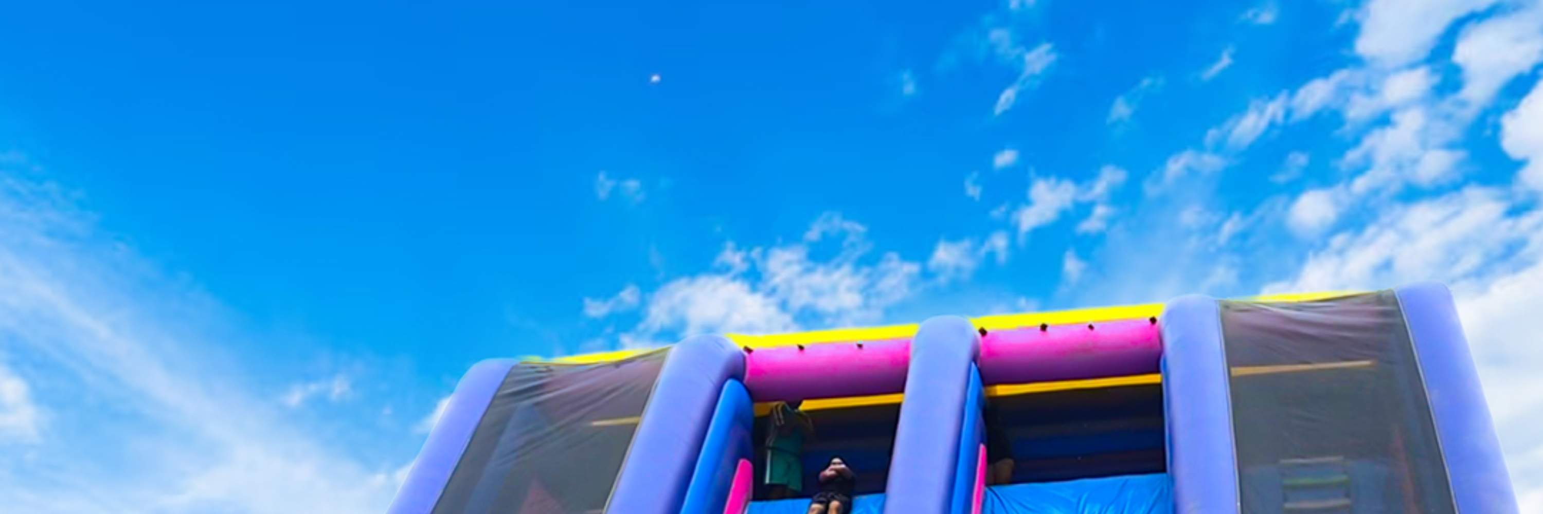 Castle Inflatable Ticket in Batangas - Klook Philippines