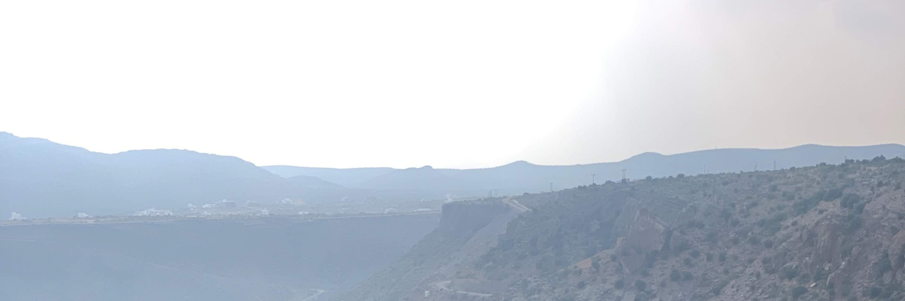 Explore Nizaw Souq, Nizwa Fort and Jabal Akhdar - Discover the Richness ...