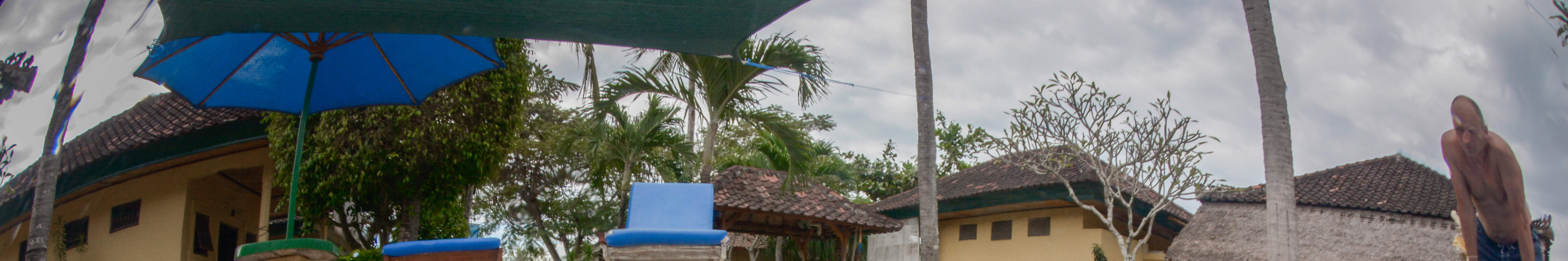 Explore the Underwater World with PADI Discover Scuba Diving in Lembongan at Our PADI 5 Star ...