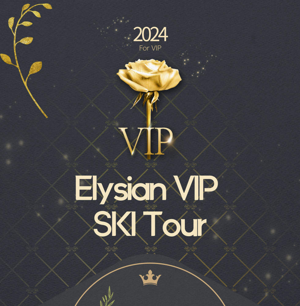 Elysian Gangchon Premium Ski & Snowboard Day Tour From Seoul - Klook