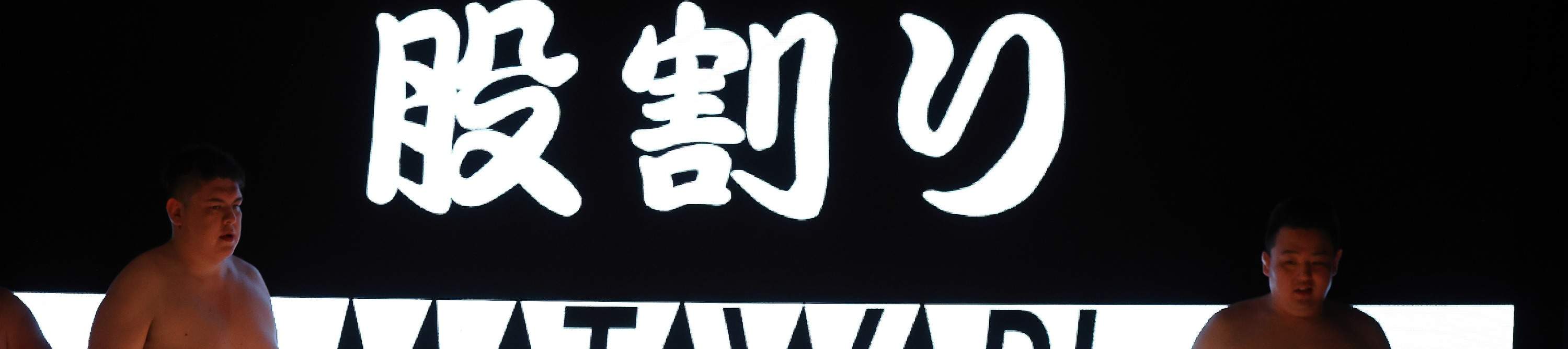 THE SUMO HALL HIRAKUZA OSAKA admission ticket - Klook