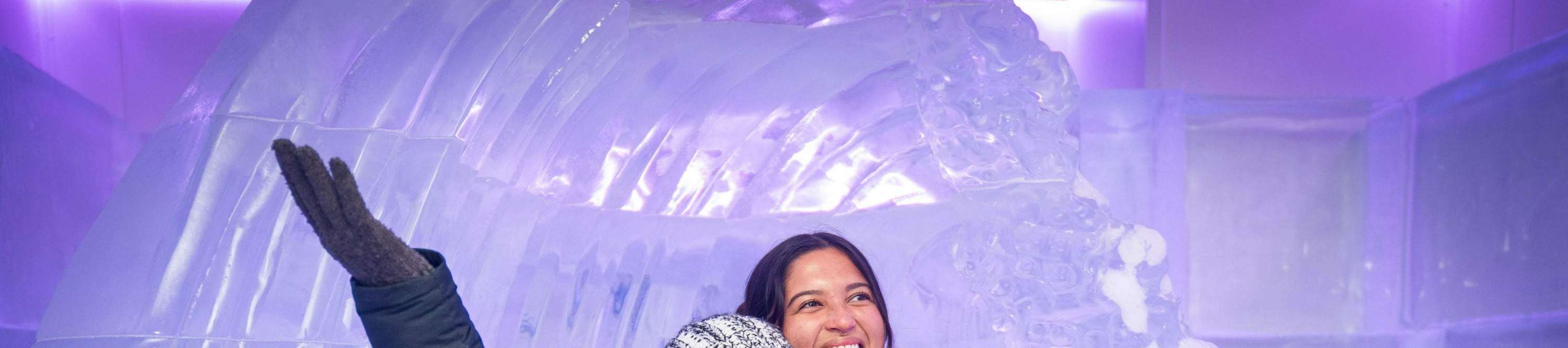 Ice Bar Entry with Drink in Gold Coast - Klook Australia