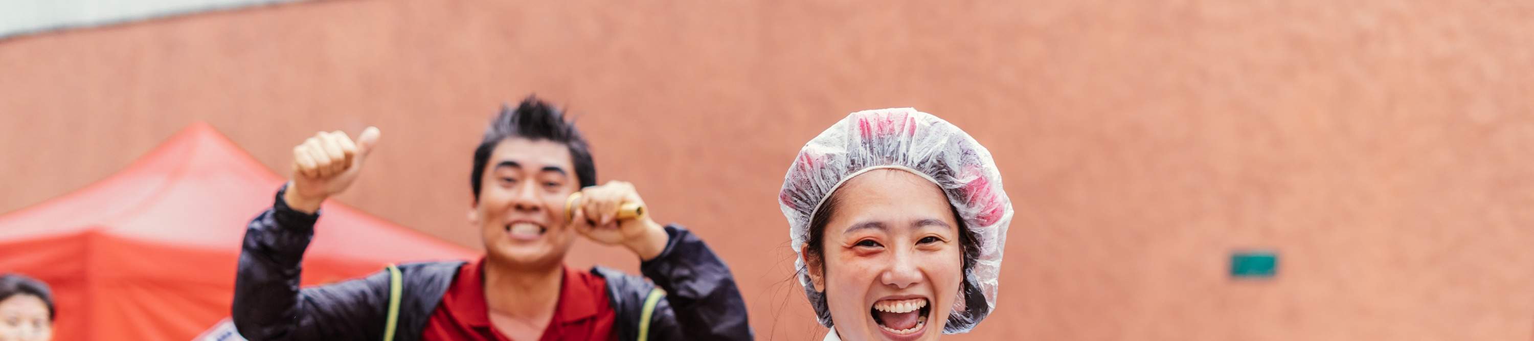 KERRY HONG KONG STREETATHON 2024 - Klook