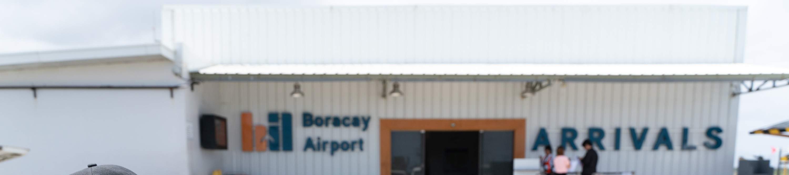 Godofredo P. Ramos Airport Transfers (MPH) for Boracay - Klook