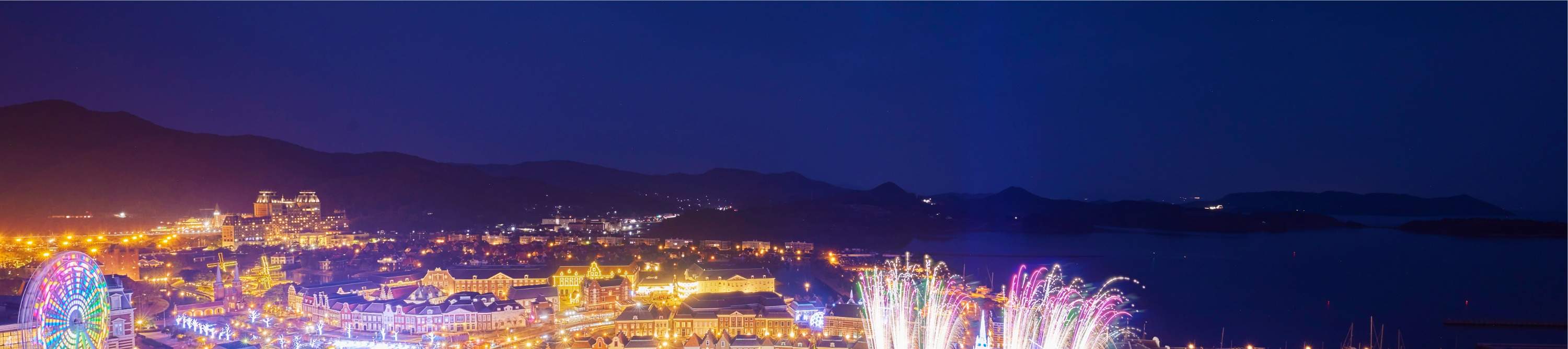 One-day tour to Yutoku Inari Shrine & Nagasaki Atomic Bomb Museum ...