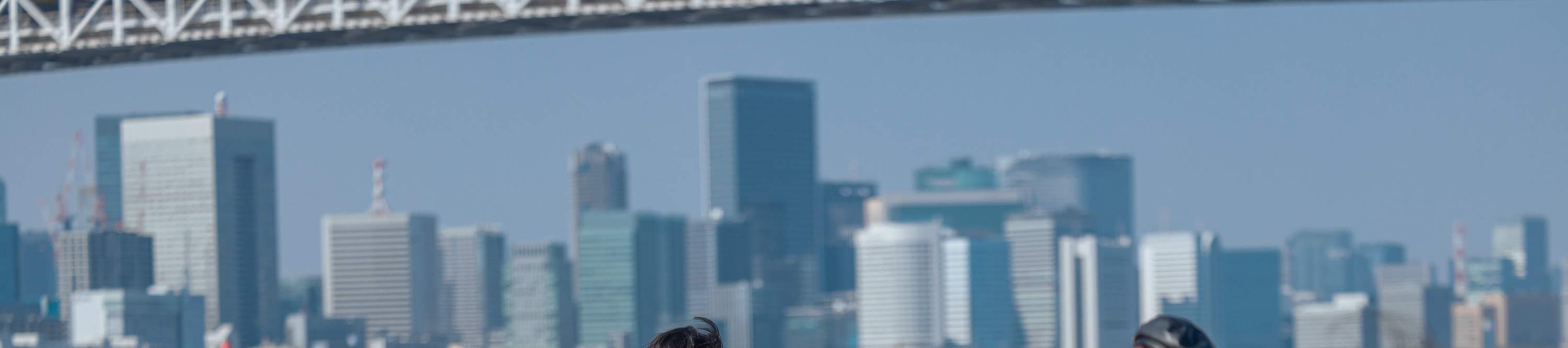 Tokyo | Yakatabune Night Cruise Tokyo Bay Experience (Including Japanese Sukiyaki (Beef/Pork ...