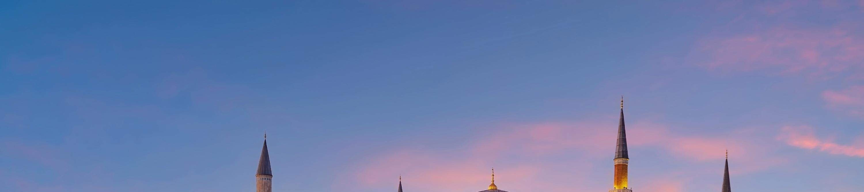 Incredible Istanbul: Sellf-Guided Audio Walking Tour - Klook