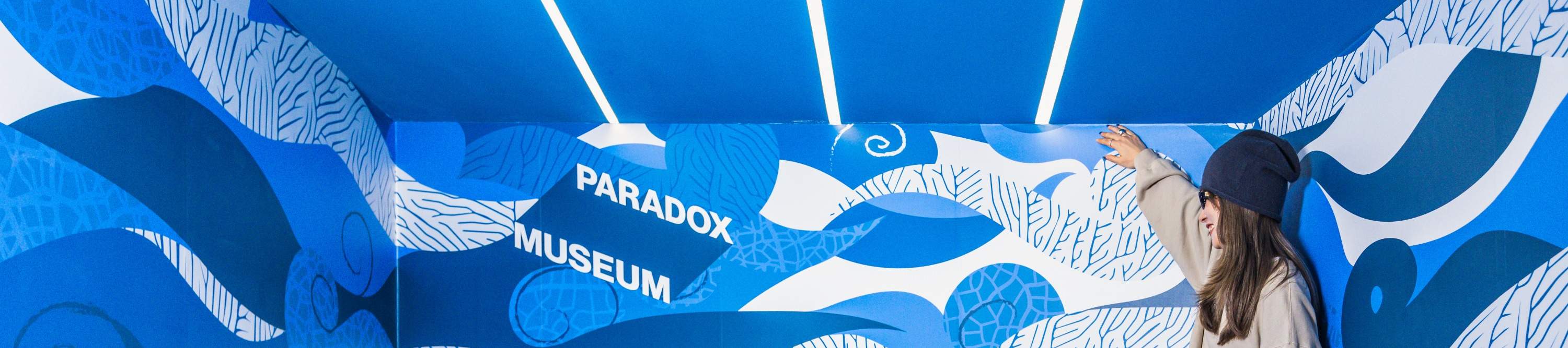 Paradox Museum - Klook