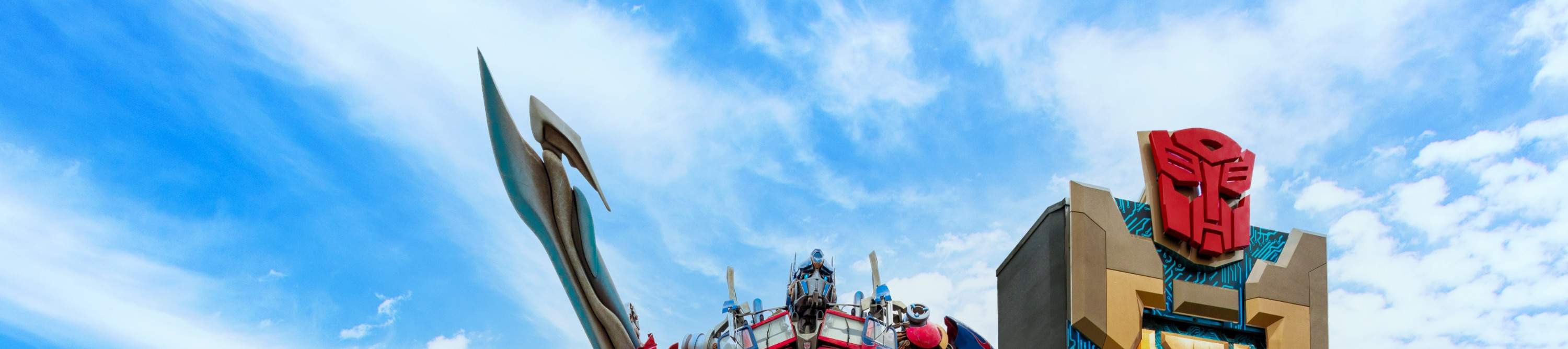 Universal Beijing Resort Admission - Klook