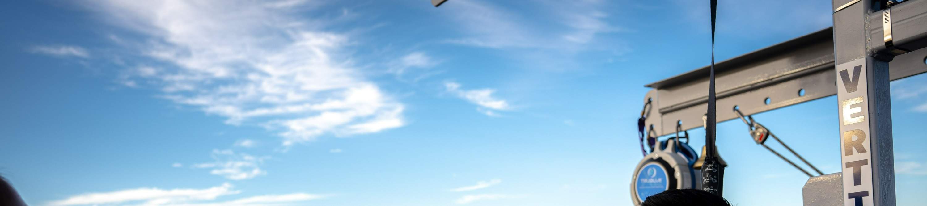 Vertigo Restaurant: Elevating Culinary Experience to New Heights - Klook