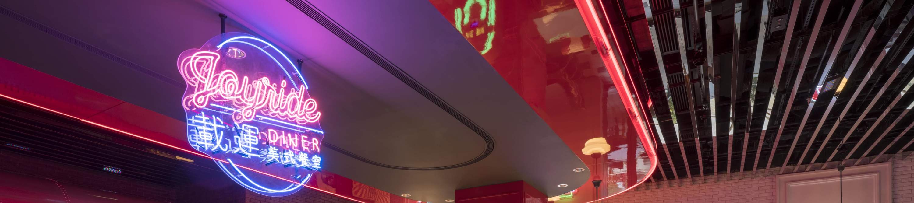 Studio City - Melco Dining Voucher for 2 People | Kiku Ramen / Joyride ...