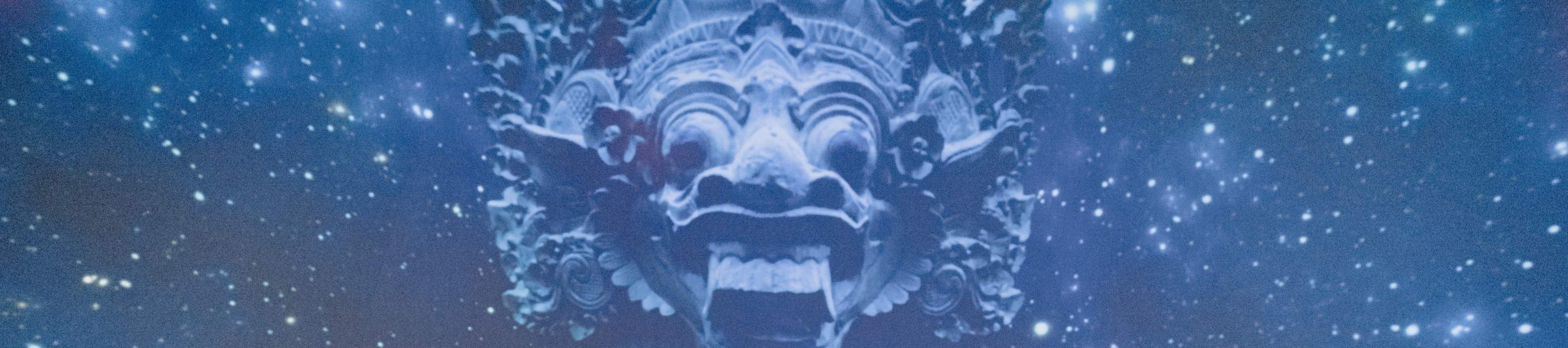 Bali Mystic Dome Show by Labyrinth at Nuanu Creative City - Klook ...