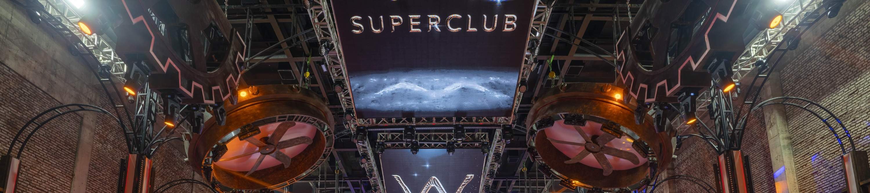 W Atlas Superclub in Bali - Klook