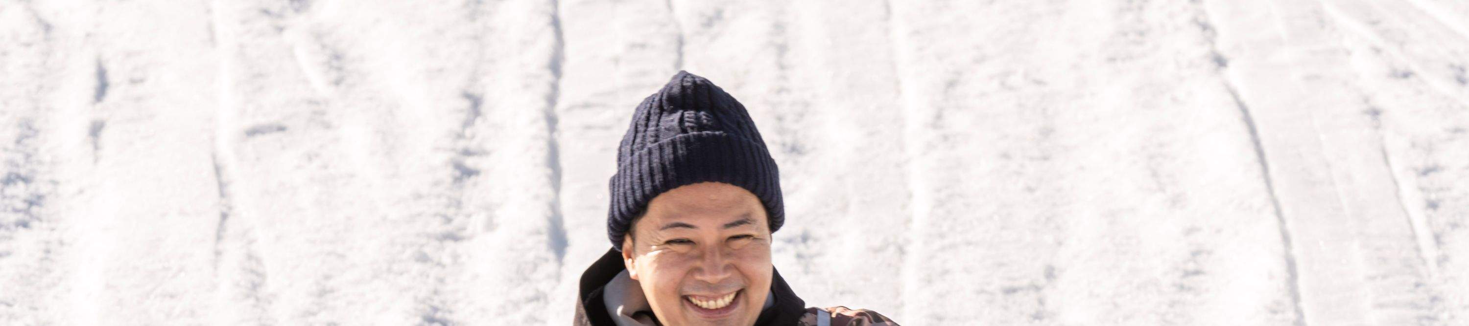 From Osaka - Ski/Snow Play at Mt.Rokko & Arima Onsen One Day Tour ...