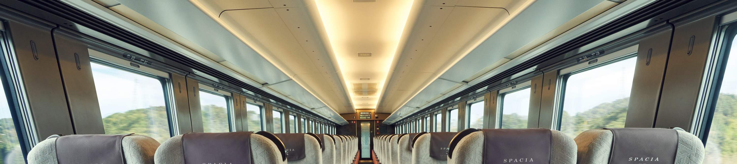 Nikko Private Trip with Limited Express SPACIA Ticket from Tokyo - Klook Philippines