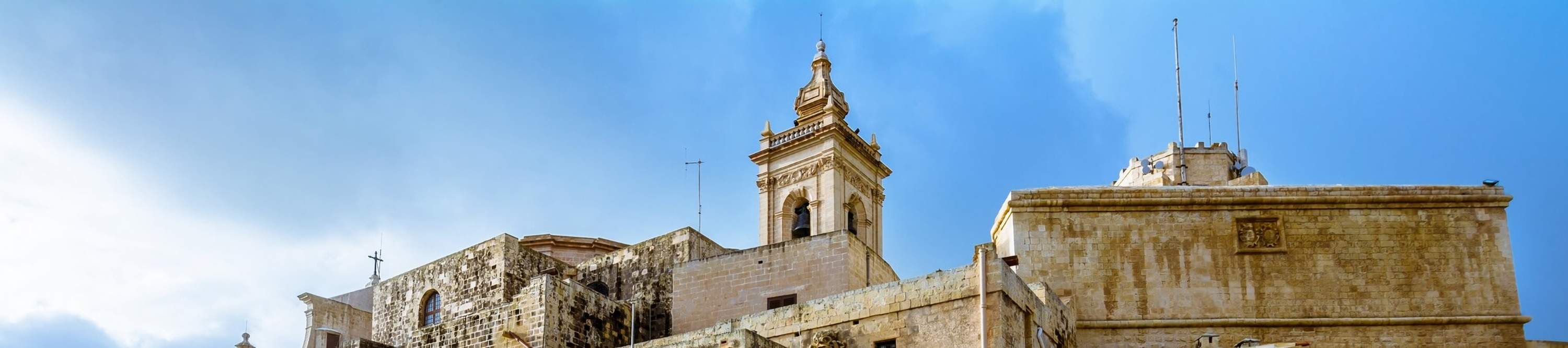 gozo, comino and the blue lagoon trip from sliema - Klook