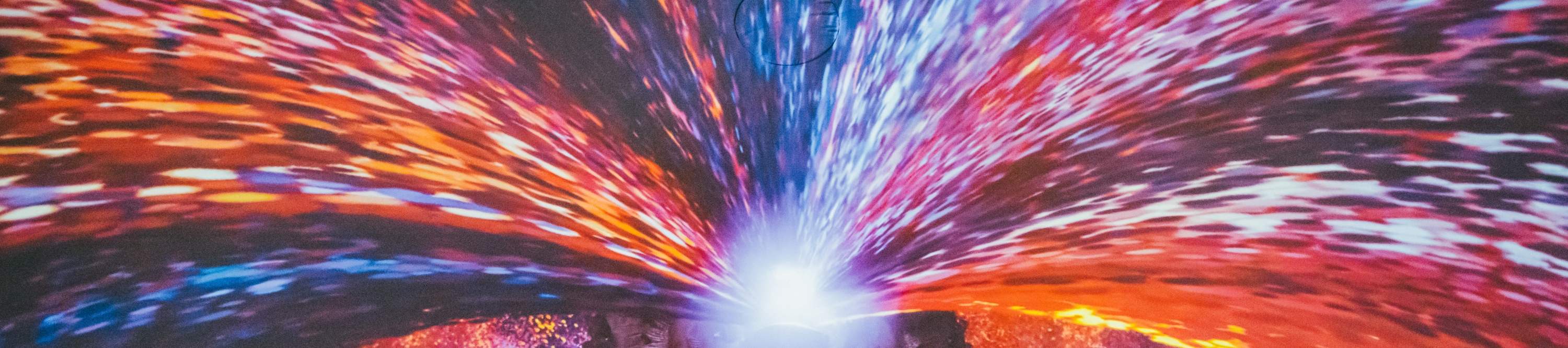 Bali Mystic Dome Show by Labyrinth at Nuanu Creative City - Klook