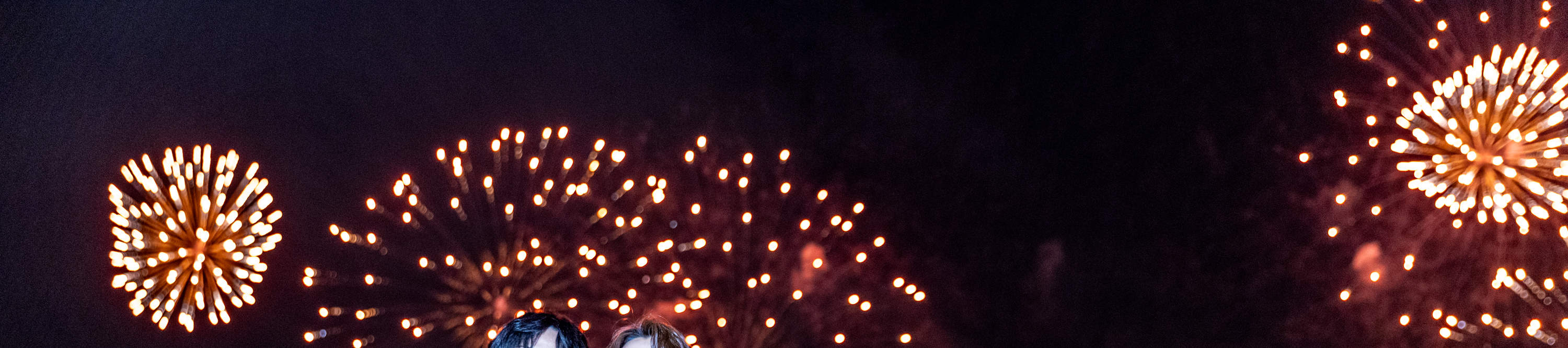 Fireworks with King & Prince - Klook