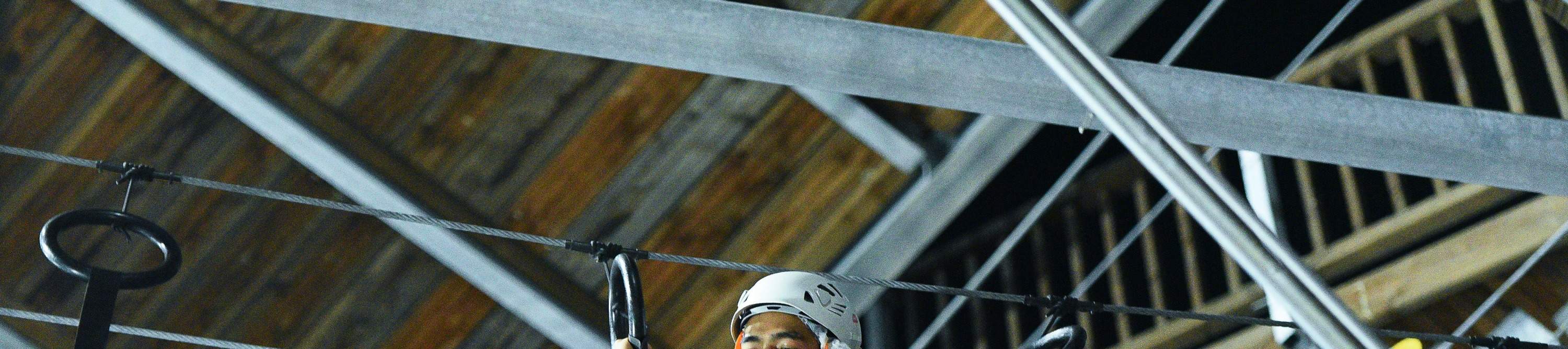 Discovery Park Experience Ticket at Gamuda Cove Selangor - Klook Malaysia