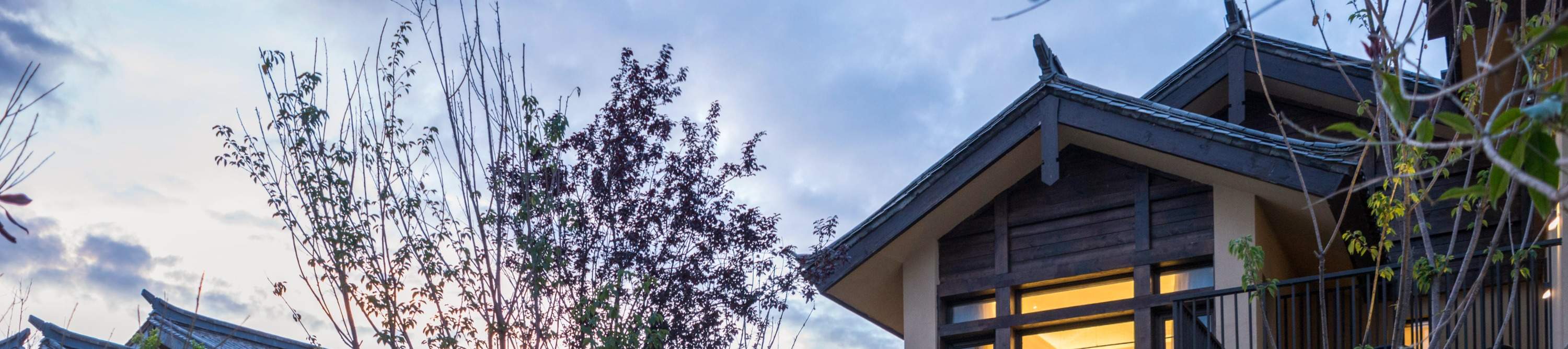 Lijiang Jinlin Wyndham Grand Plaza Royale All-Villa Resort ...