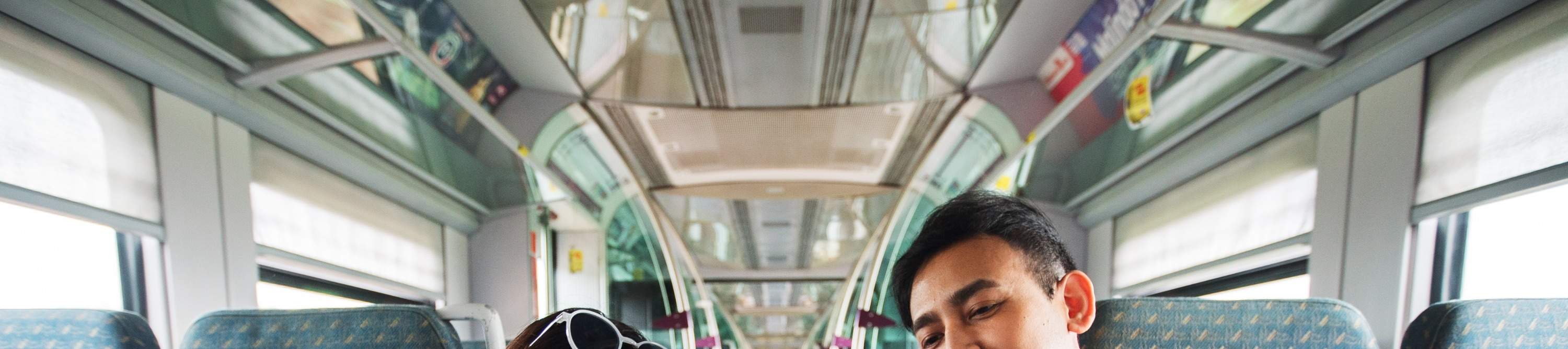 KLIA Ekspres Airport Express Ticket - Klook