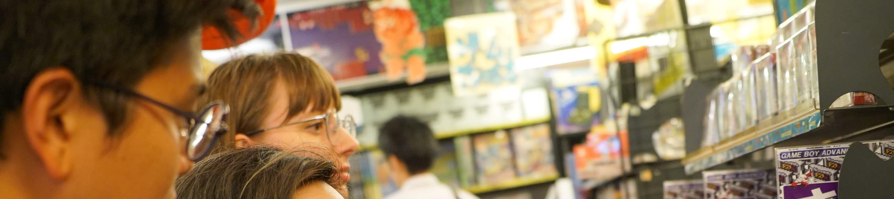 Tokyo City, Akihabara Anime & Gaming Adventure Half Day Walking Tour ...