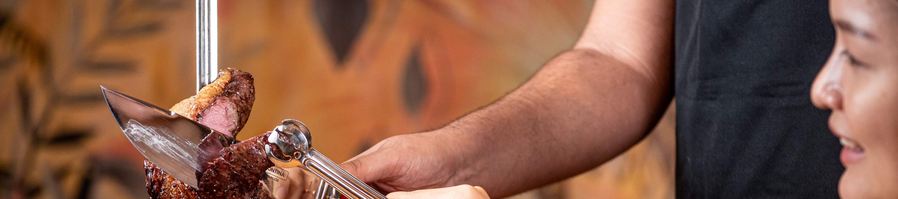 BRAZA | Brazilian Steakhouse | Central - Klook