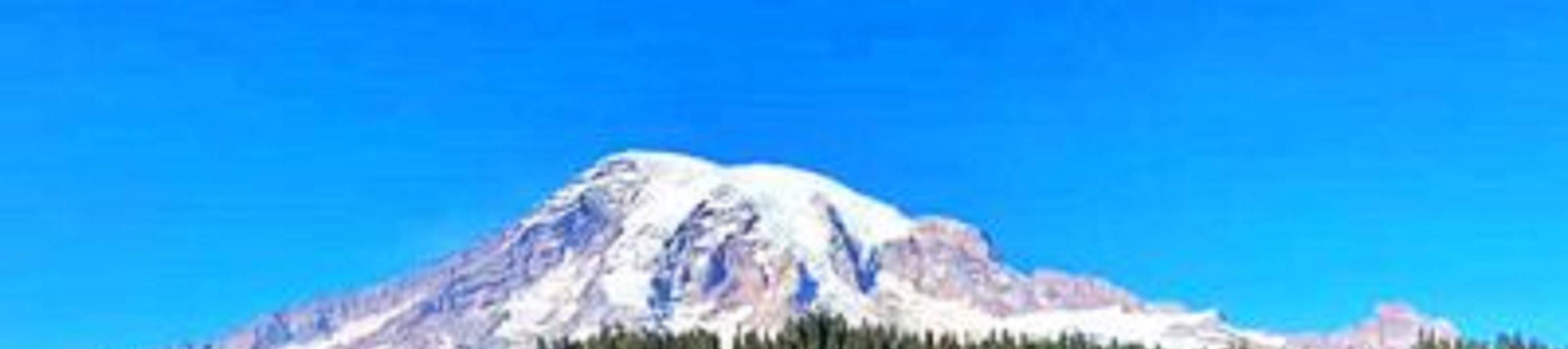 Mount Rainier National Park Join In Day Tour from Seattle - Klook ...