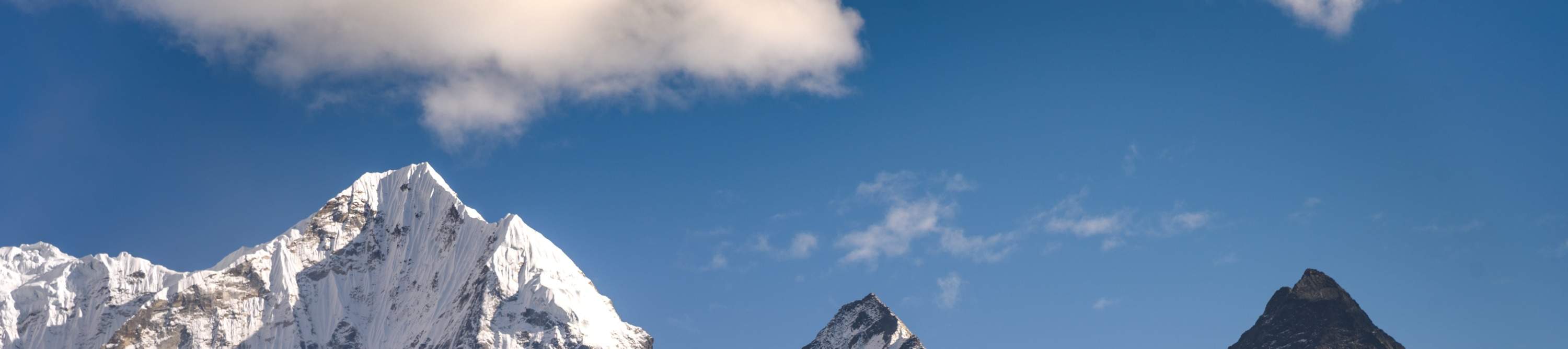 Conquer the Heights: Kang Guru Expedition in the Himalayas of Nepal ...