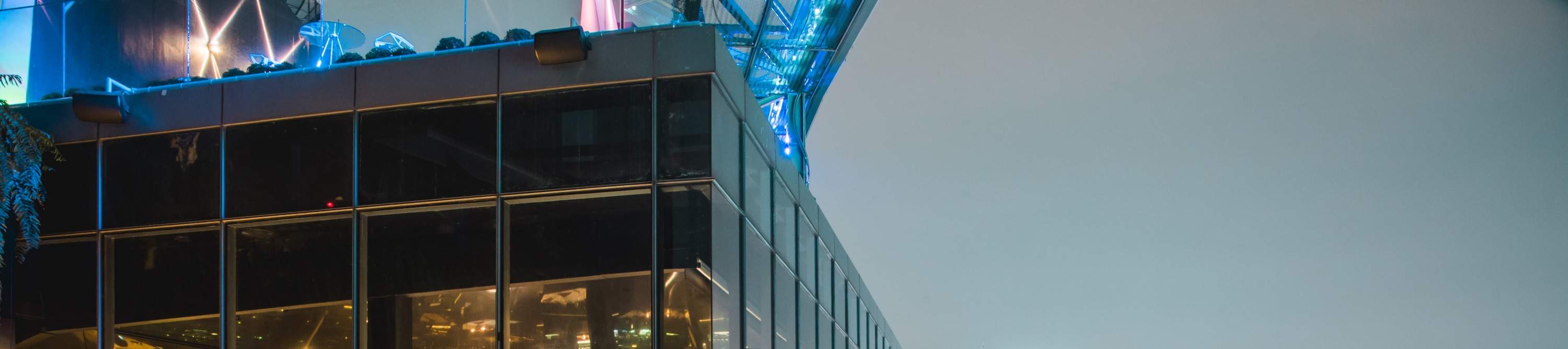 Hi So 屋顶酒吧 So/ 曼谷 - Klook客路