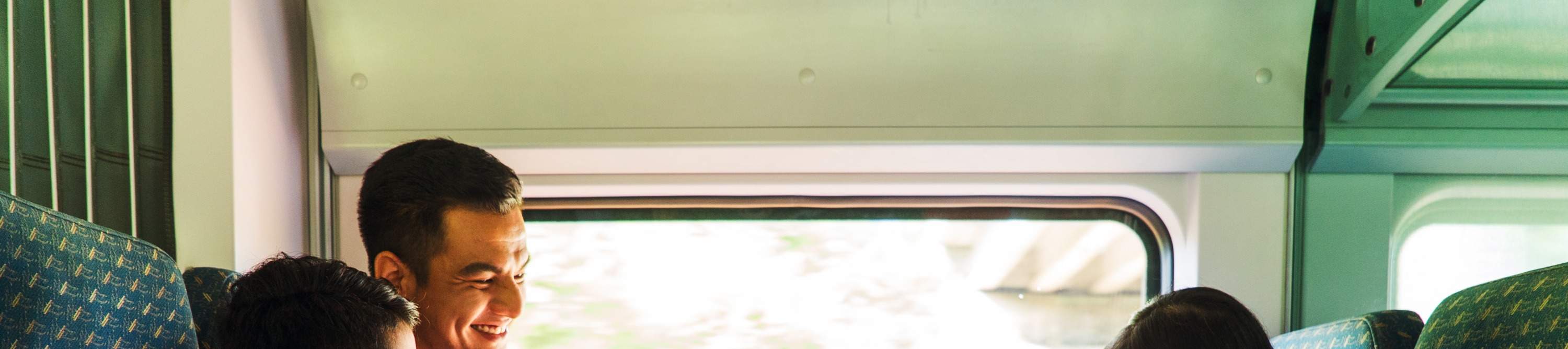 KLIA Ekspres Airport Express Ticket - Klook