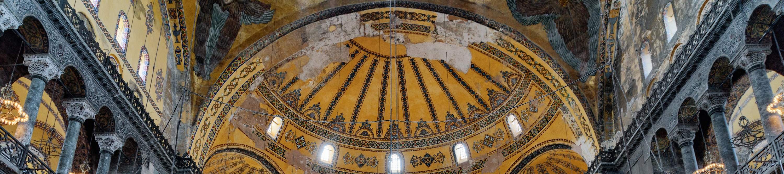 Incredible Istanbul: Sellf-Guided Audio Walking Tour - Klook Malaysia