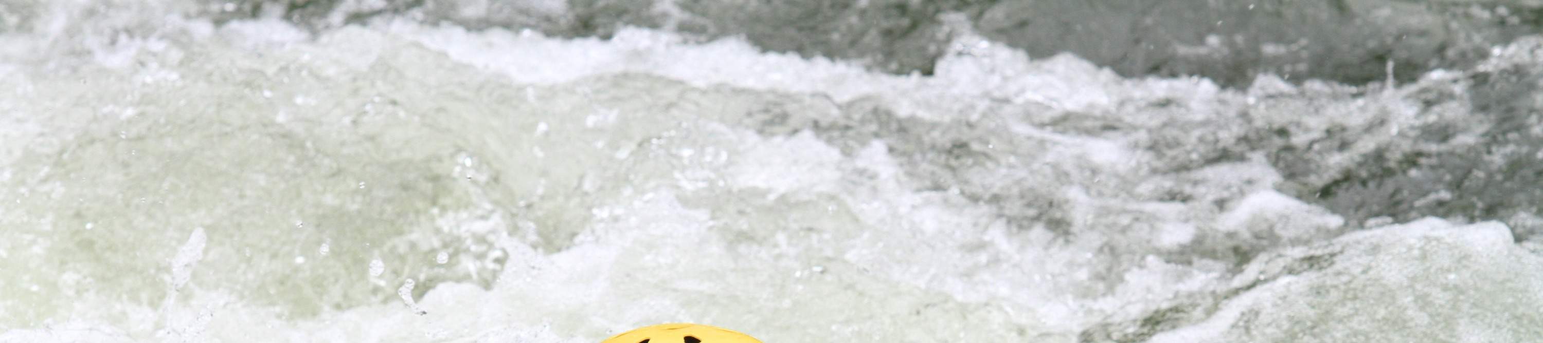 Kaituna River Sledging Experience - Klook