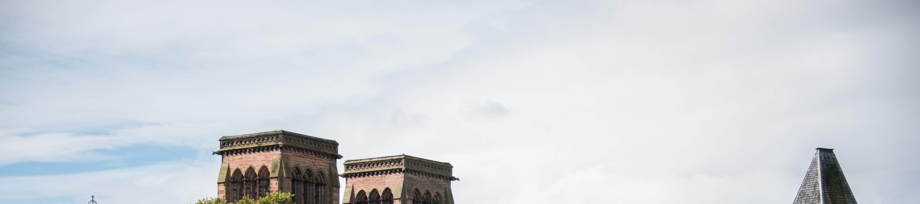 Inverness Hop On Hop Off red route bus tour - Klook