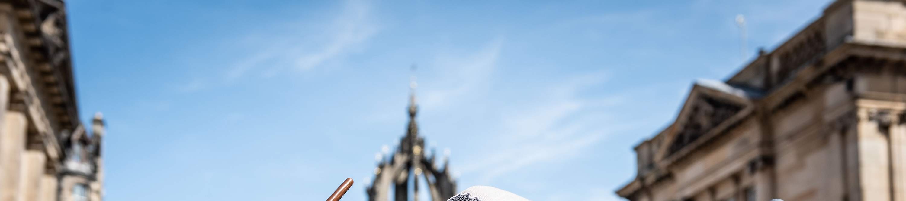 Edinburgh Harry Potter Origins Tour & Drinks Experience - Klook United ...